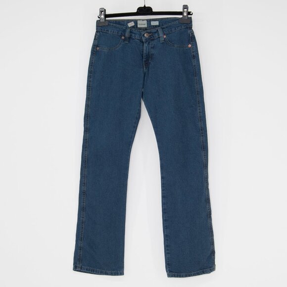 Todd Oldham | Jeans | Vintage Todd Oldham Jeans Straight Leg Denim Size ...